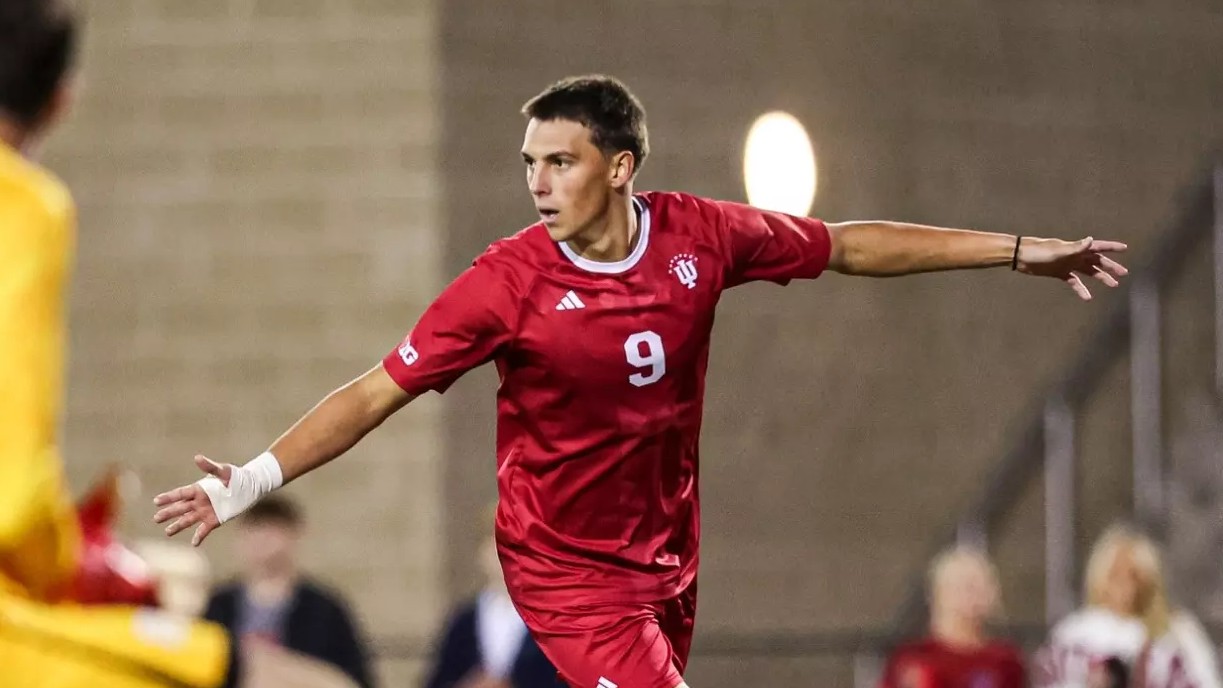 No Waiting Game: Colton Swan’s Rapid Rise Toward the Professional Ranks